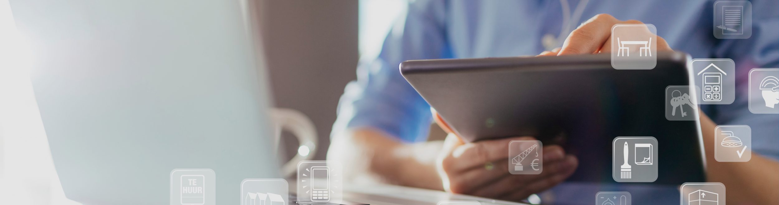 FMIS Facility Management Informatie Systeem - Facility Kwadraat