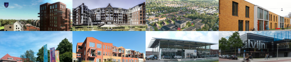 MJOP Meerjarenonderhoudsplan opstellen - Facility Kwadraat