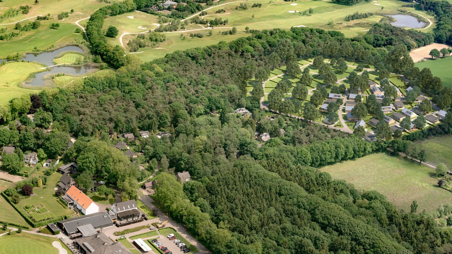 Vakantiepark Bergvliet kiest vastgoedsysteem WISH - Facility Kwadraat